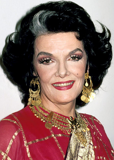 Jane Russell Profile Biodata Updates And Latest Pictures Fanphobia