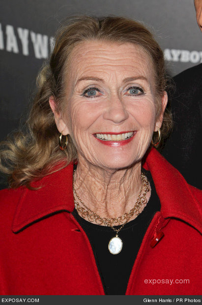 Juliet Mills In Passions Juliet Mills Photos Fanphobia