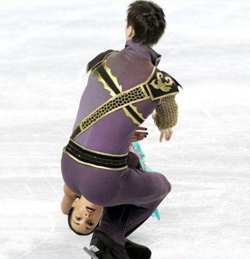 Figure Skating -- hilarious jokes funny pictures walmart fails meme hu ... Figure Skating -- hilarious jokes funny pictures walmart fails meme hu ...